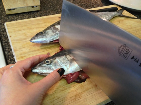 Homemade Chinese Fish Balls…The Way They Should Be Made | This Hungry ...