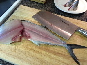 Homemade Chinese Fish Balls…The Way They Should Be Made | This Hungry ...