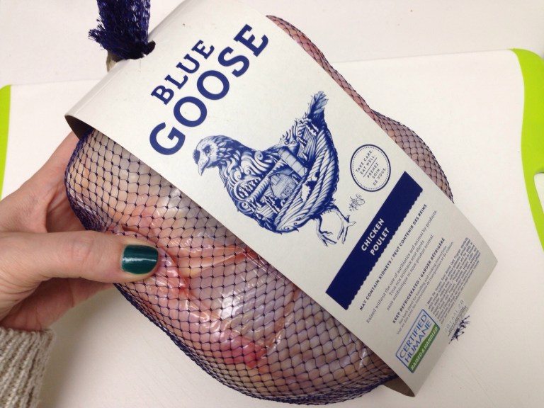 Perfect Roast Chicken For Dummies | This Hungry Kitten